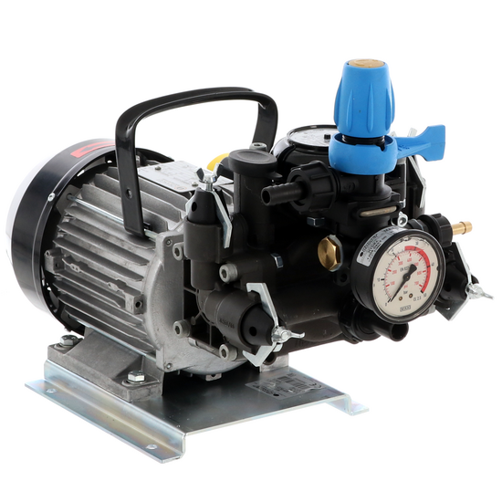 Einphasige Elektro Membranpumpe Comet MC 25 im Angebot | Agrieuro