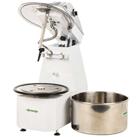 Fimar 18SR - Spiralkneter - 38 Kg im Angebot | Agrieuro