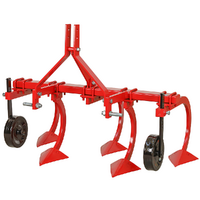 ET-20/3P - 5-Zinken-Grubber im Angebot | Agrieuro