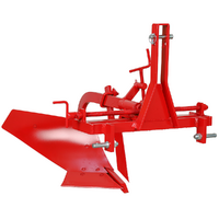 MDS-02B – Einschar-Pflug – Für Traktoren im Angebot | Agrieuro